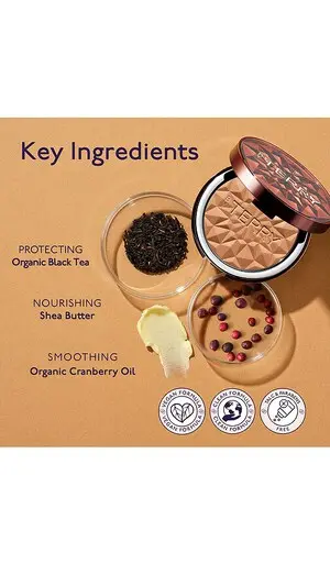 By Terry Tea To Tan Sun Powder - 2. Medium Bronze