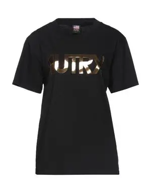 AUTRY Cotton T-shirt