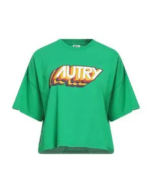Autry Pocket T-shirts For Women