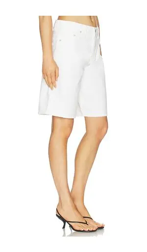 Free People Montana Denim Shorts