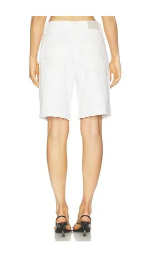 Free People Montana Denim Shorts