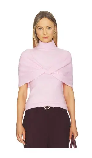 Seroya Frill Blouses