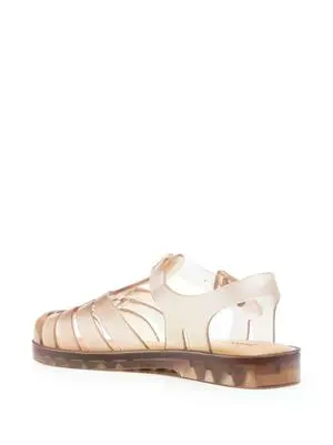Melissa Possession Cage Sandals
