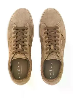 Hogan Cool Sneakers - Neutrals