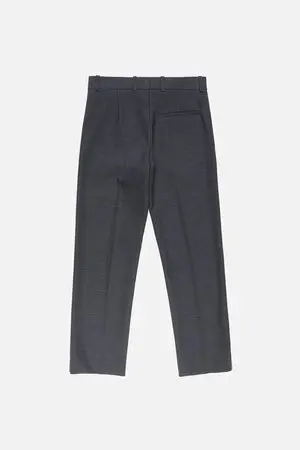 Acne Studios Straight Leg Pants For Men