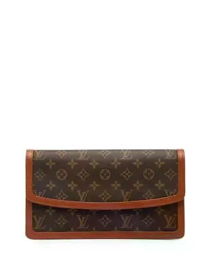 Louis Vuitton Flap Clutches
