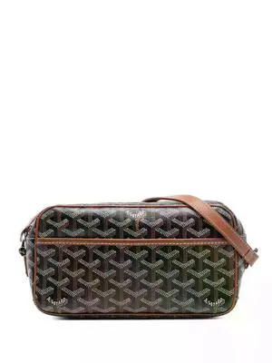 Goyard Adjustable Cross Body Bags
