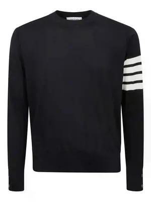 Thom Browne Long Sleeve Sweaters For Men