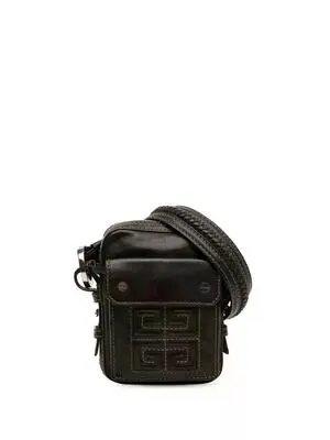 Givenchy Flap Cross Body Bags
