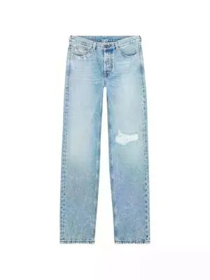 DIESEL® D-macs Denim Jeans - Blue