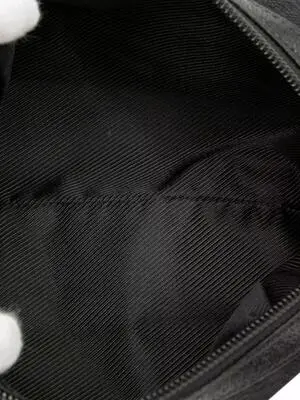 Gucci Gg Canvas Pouch