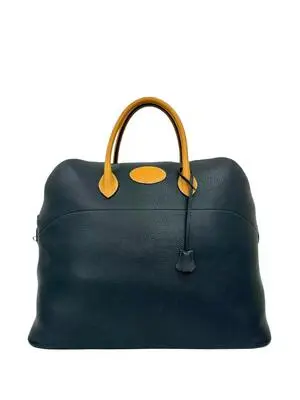 Hermes Extra Large Travel Bags