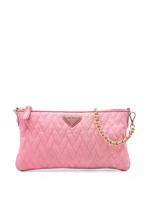 Pink Guess Purses