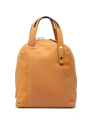 Loewe Leather Handbag