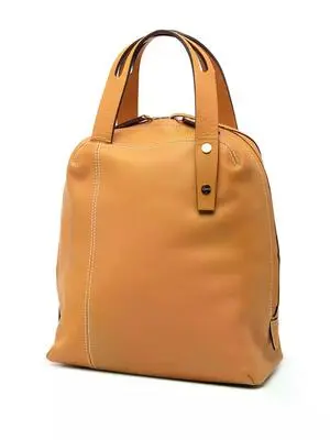 Loewe Leather Handbag