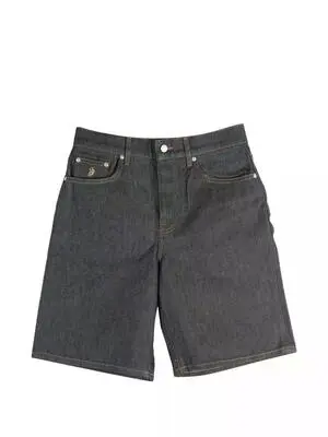 StÜssy Denim Shorts - Blue