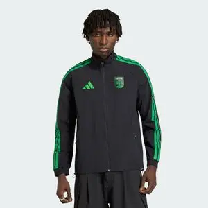 adidas Woven Jackets for Men