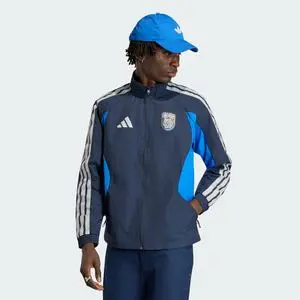 Adidas Classic Outerwear For Men