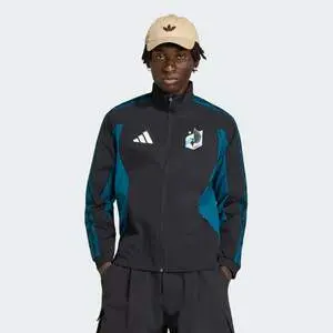 Minnesota United FC Jackets
