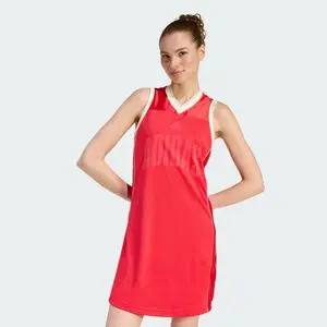 Basketball inspired dresses for women