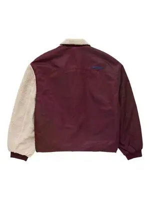 NAMESAKE Twist Fleece Jacket
