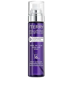 By Terry Hyaluronic Glow Setting Mist - N,a