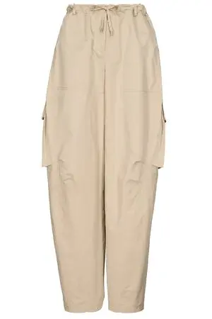 Alaia Cargo Pants For Women