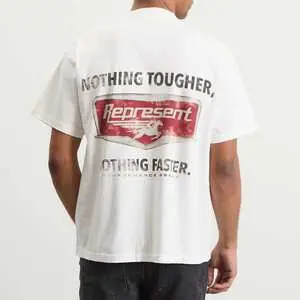 REPRESENT Nothing Faster T-shirt