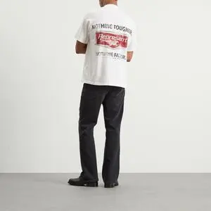 REPRESENT Nothing Faster T-shirt