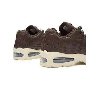 Nike Air Max 95 Og Sneaker - Baroque Brown/coconut Milk/baroque Brown