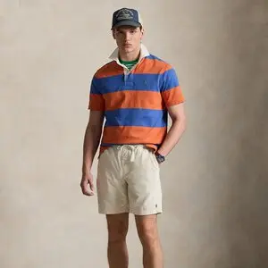 Men's Corduroy Shorts