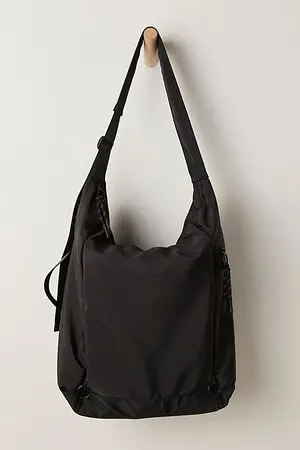 Free People Messenger Bag Totes