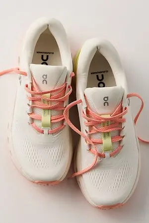 On Lace Up Sneakers For Women