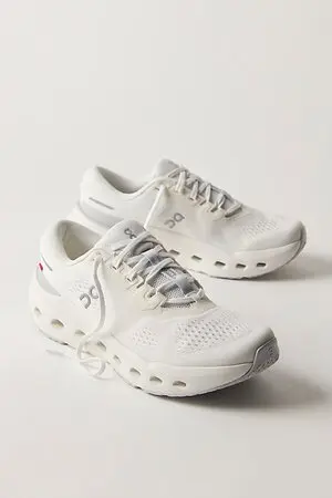 On Cloudrunner 3 Sneakers - White