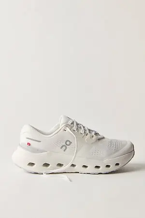 On Cloudrunner 3 Sneakers - White