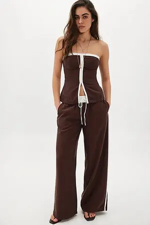 SOVERE / Sora Pant Set