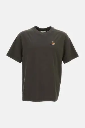 Maison Kitsuné Dreaming Fox T-shirt - Grey