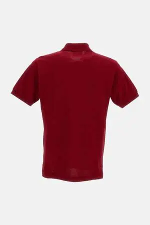 Lacoste Cotton Polo Shirt
