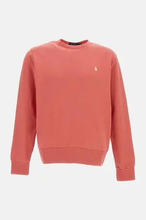 Polo Ralph Lauren Crewneck Sweatshirt - Red