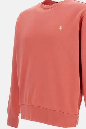 Polo Ralph Lauren Crewneck Sweatshirt - Red