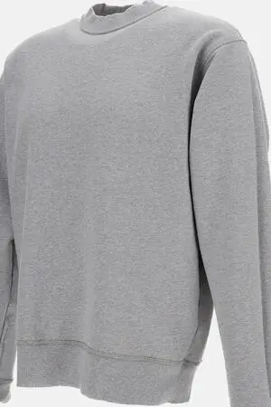 ARTE ANTWERP Reversible Crewneck Sweatshirt - Grey