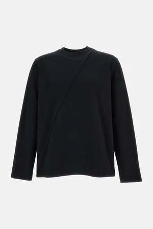 ARTE ANTWERP Long-sleeved Shirt With Logo