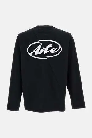 ARTE ANTWERP Long-sleeved Shirt With Logo