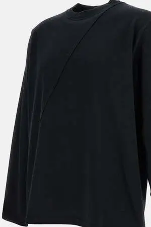 ARTE ANTWERP Long-sleeved Shirt With Logo