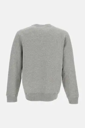 Polo Ralph Lauren Teddy Bear Fleece Sweatshirt - Grey