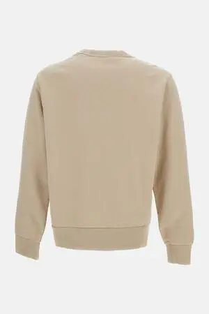 Polo Ralph Lauren Felpa Girocollo - Beige