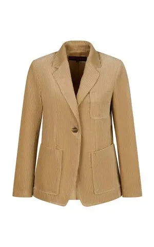 Women's Tan Blazers