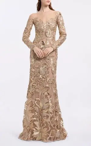 Elie Saab Fierce