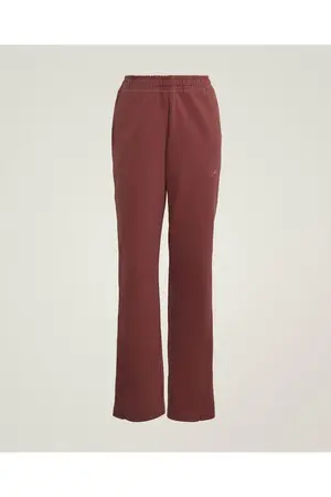 Adidas By Stella McCartney Logo Woven Trackpants - Orange