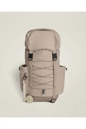 Adidas By Stella McCartney Logo Hiking Backpack